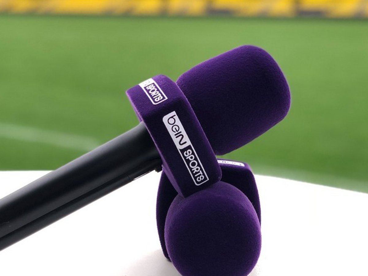 BeIN Sports et la CAF, mais que s’est-il passé ? - Sport Business