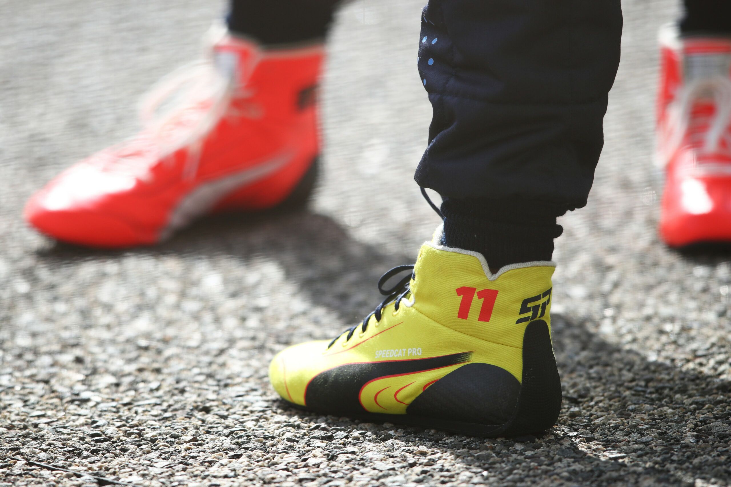 Le géant Puma devient fournisseur officiel de la Formula 1 - Sport Business