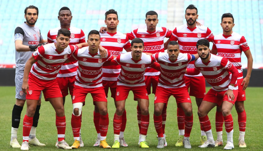 Les finances du Club Africain dans le rouge - Sport Business