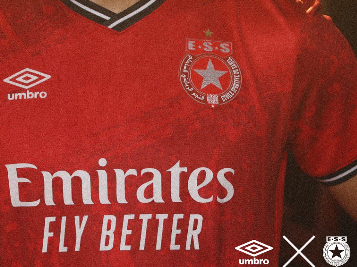 L’Etoile du Sahel, un maillot, trois packs et une vente en ligne ...