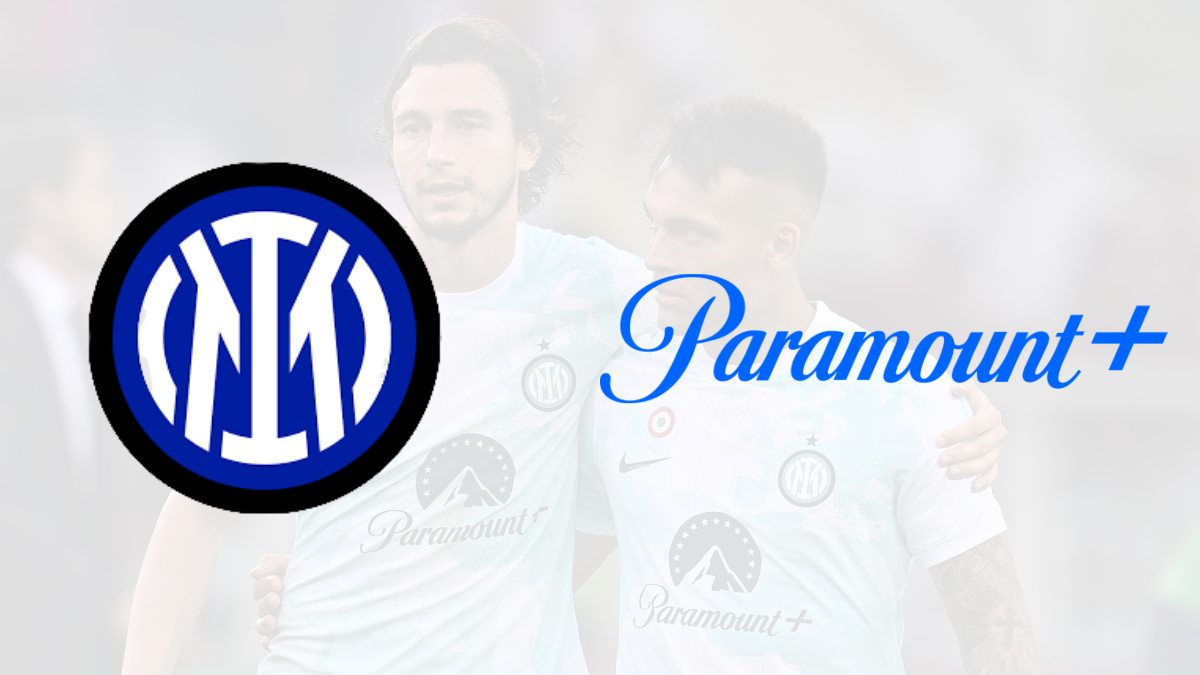 Paramount+, nouveau sponsor de l'Inter Milan - Sport Business