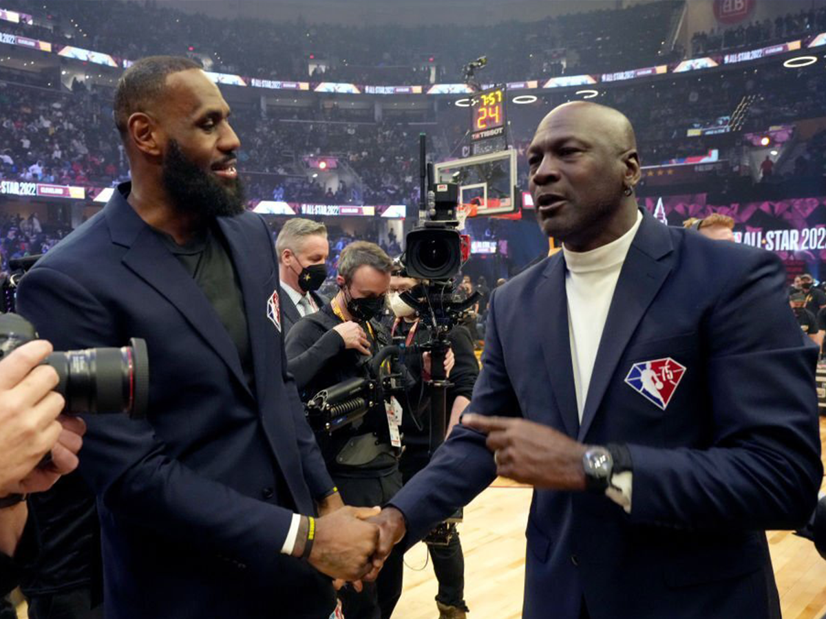 NBA: Les 20 basketteurs les plus riches de l’histoire - Sport Business