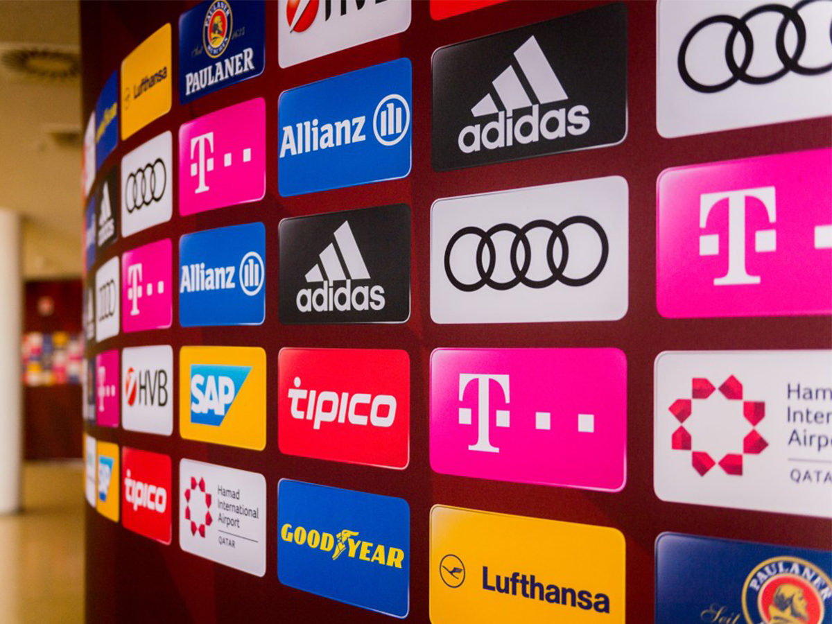 Sponsors : Top 10 des clubs qui ont gagné le plus en 2022 - Sport Business