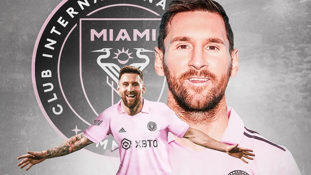 Les prix des billets s'envolent à Miami après l'annonce de Messi ...