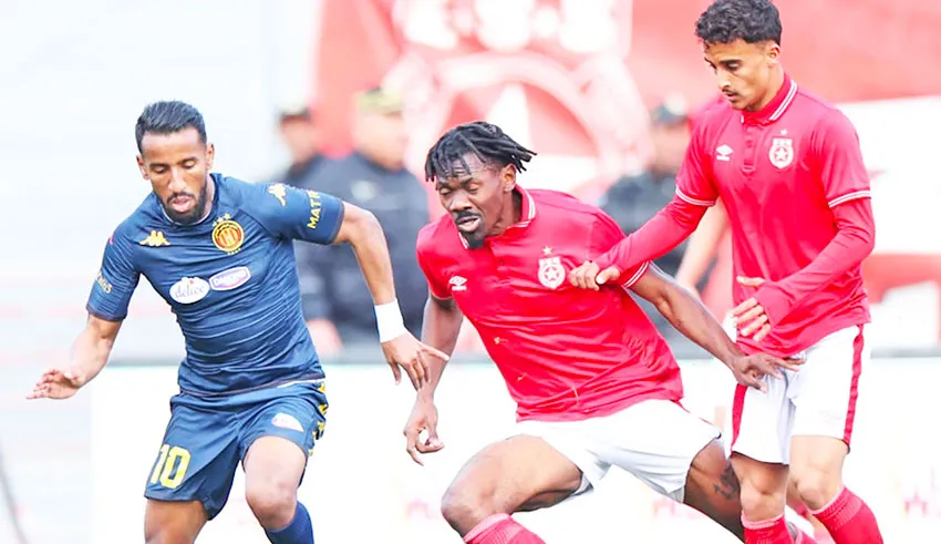 L'ES Sahel signe deux nouveaux contrats de sponsoring - Sport Business