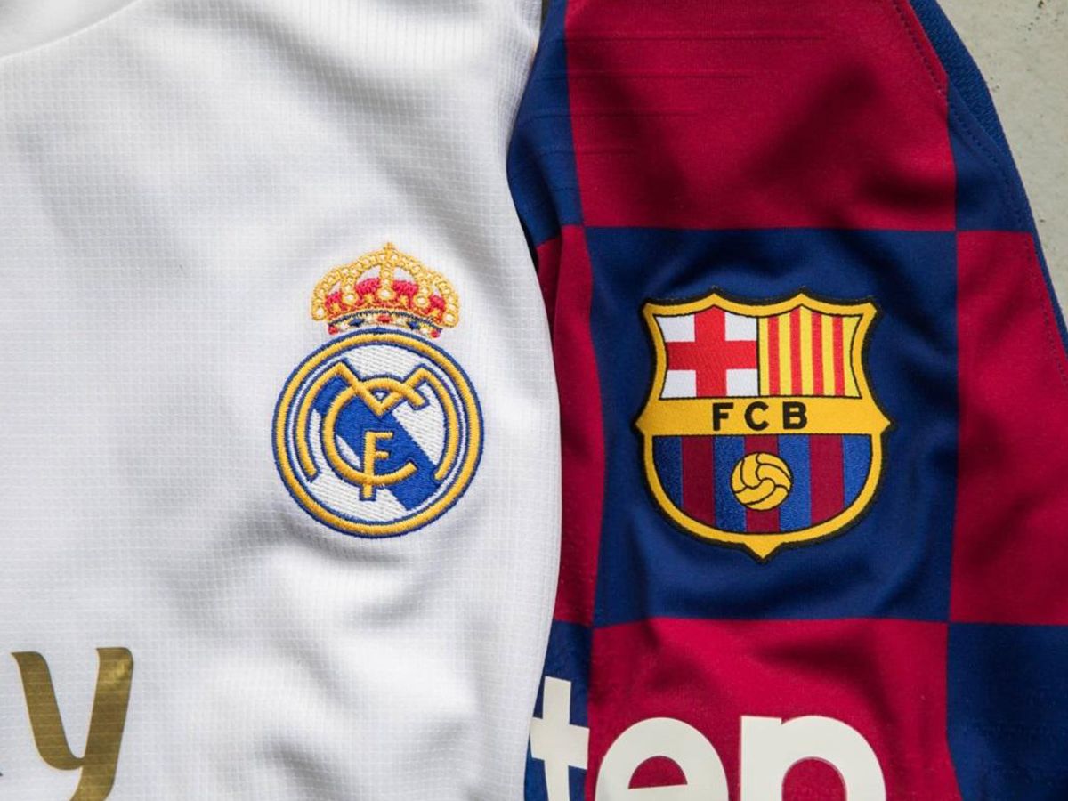 Les équipes qui gagnent le plus d’argent en vendant des maillots ...