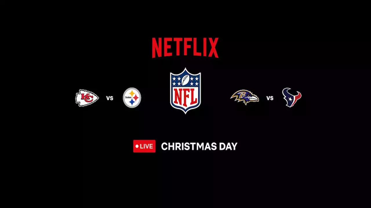 Le streaming révolutionne le sport : Netflix et la NFL ouvrent la voie
