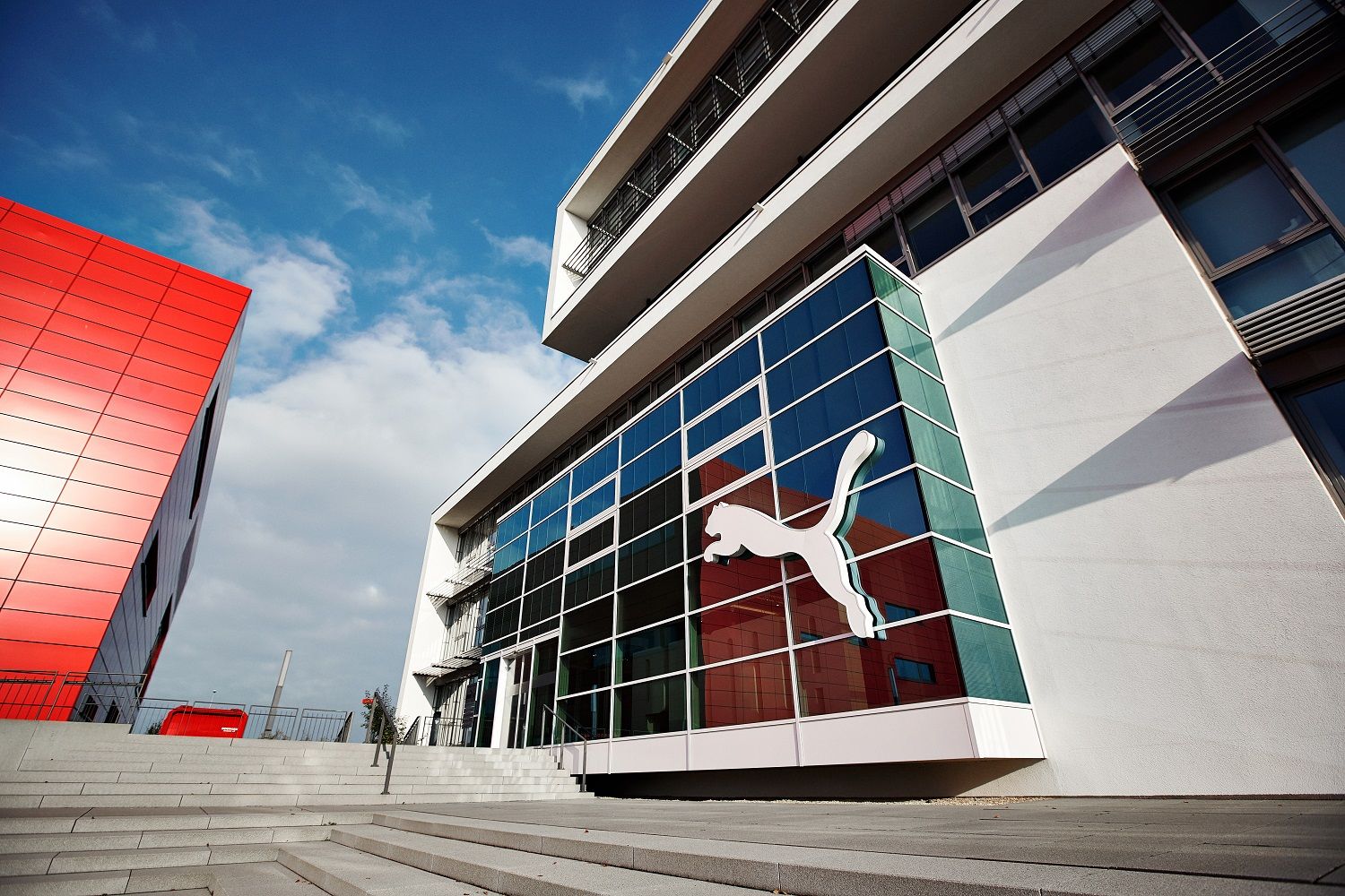 8,465 milliards d’euros, le chiffre d'affaires record de Puma - Sport ...